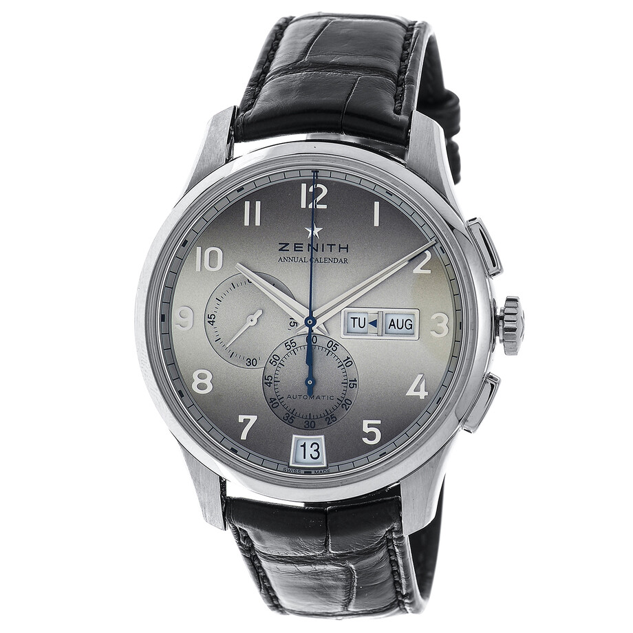 Sophisticated Timepieces - High Precision & Impeccable Style - Touch of ...