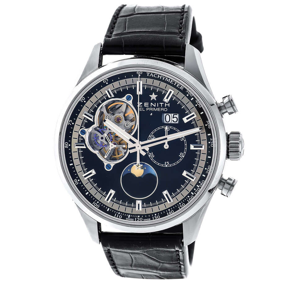 Sophisticated Timepieces - High Precision & Impeccable Style - Touch of ...