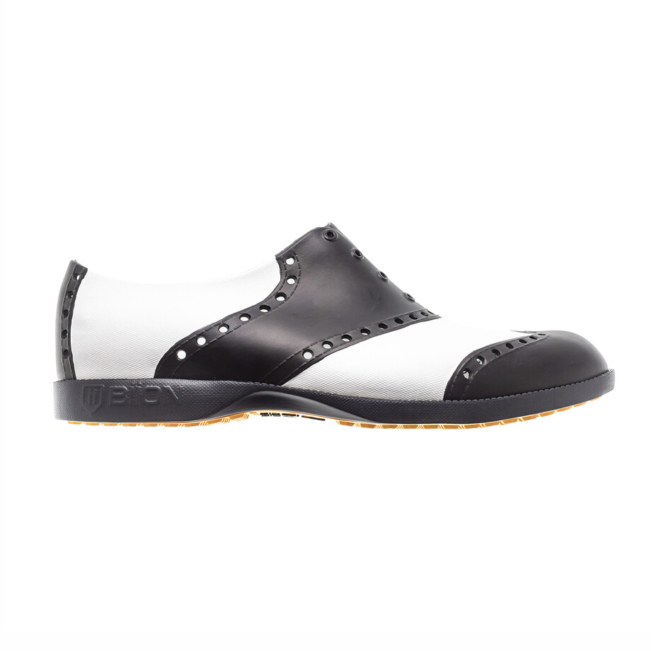 Biion Footwear - Lightweight Oxfords - Touch of Modern