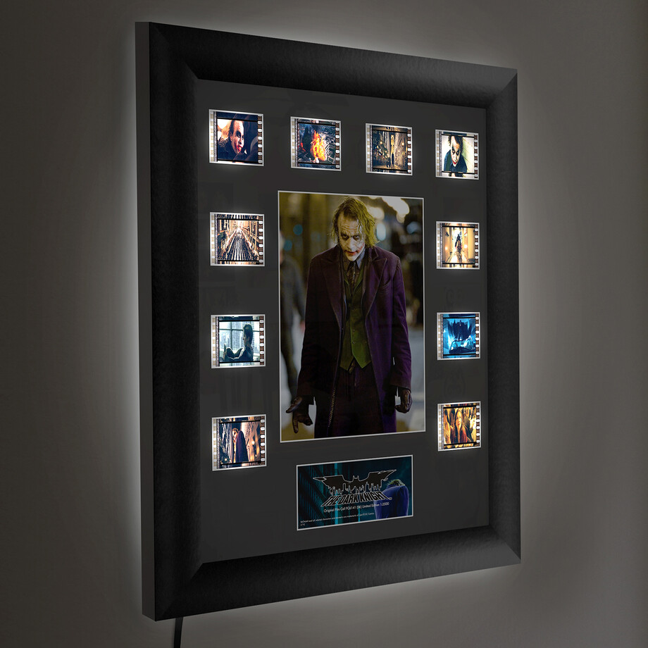 TrendSetters LTD - Ultra Vivid LED Wall Art - Touch of Modern