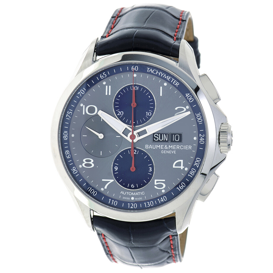 Sophisticated Timepieces - High Precision & Impeccable Style - Touch of ...