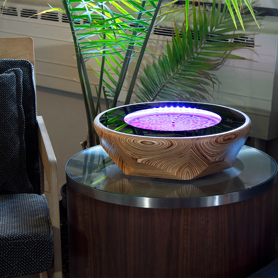 Sisyphus - Kinetic Sand Art Tables - Touch of Modern