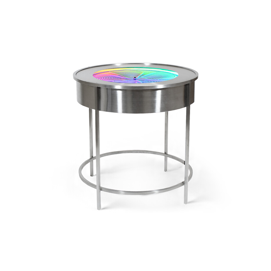 Sisyphus - Kinetic Sand Art Tables - Touch of Modern