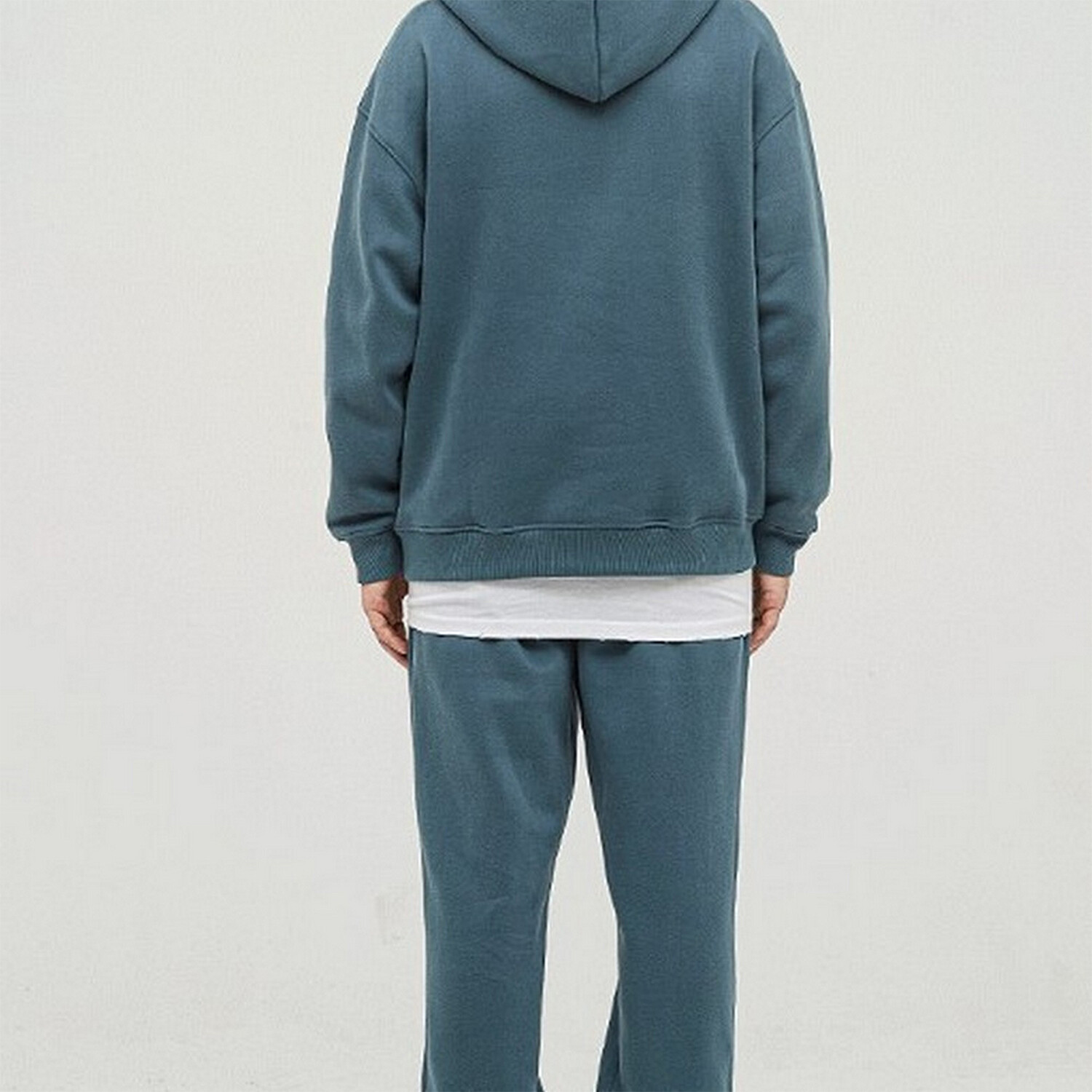 Clyde Sweat Pants // Ash Blue (XS) - fashion atlas - Touch of Modern