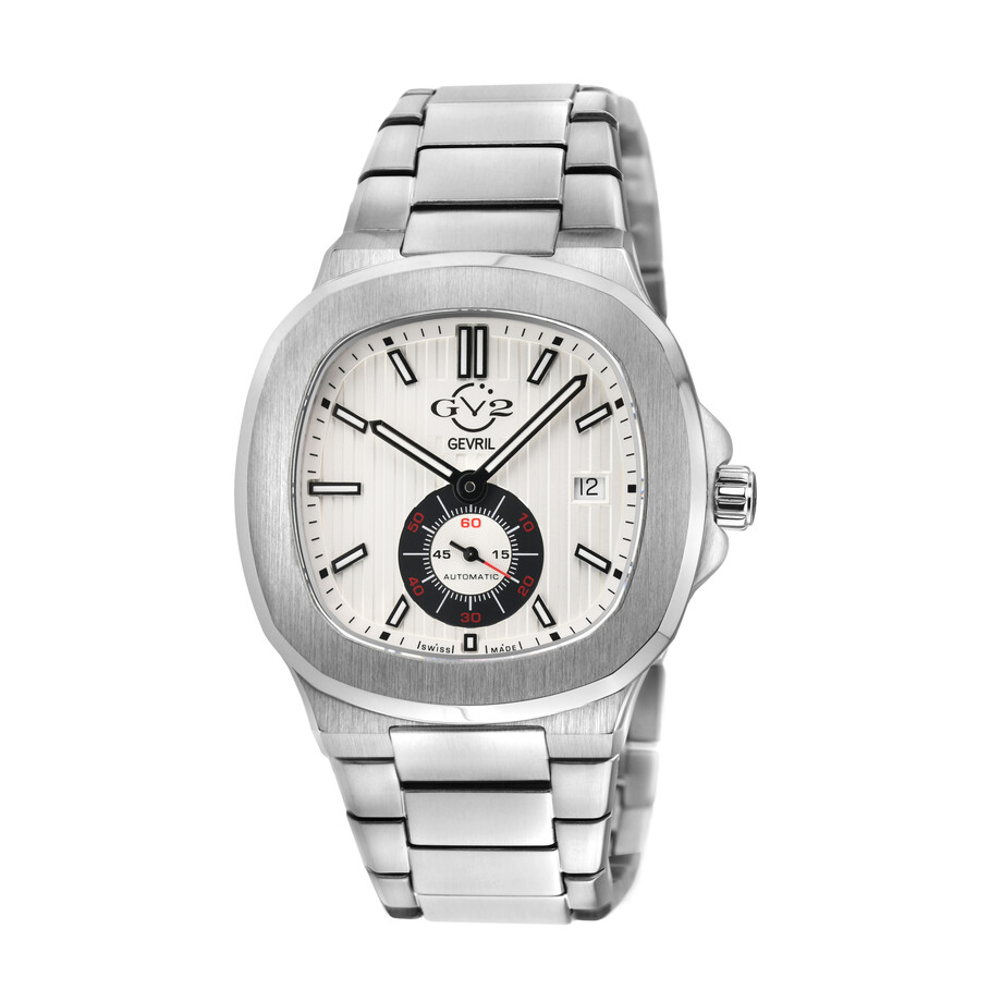Gevril Timepieces - Distinctive Style, Swiss Precision - Touch of Modern