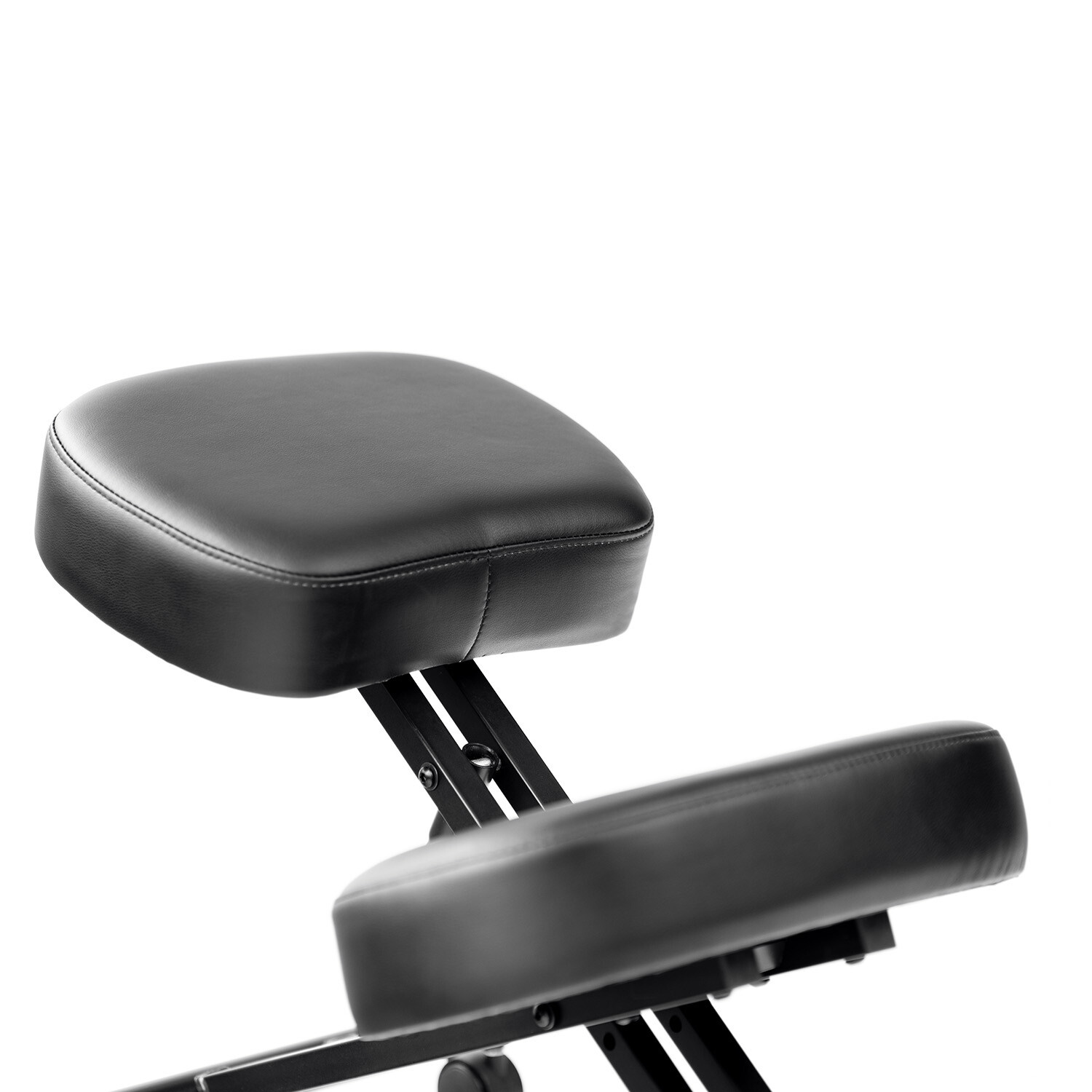 Ergonomic Kneeling Chair - Ergonomic Kneeling Chair - Touch of Modern