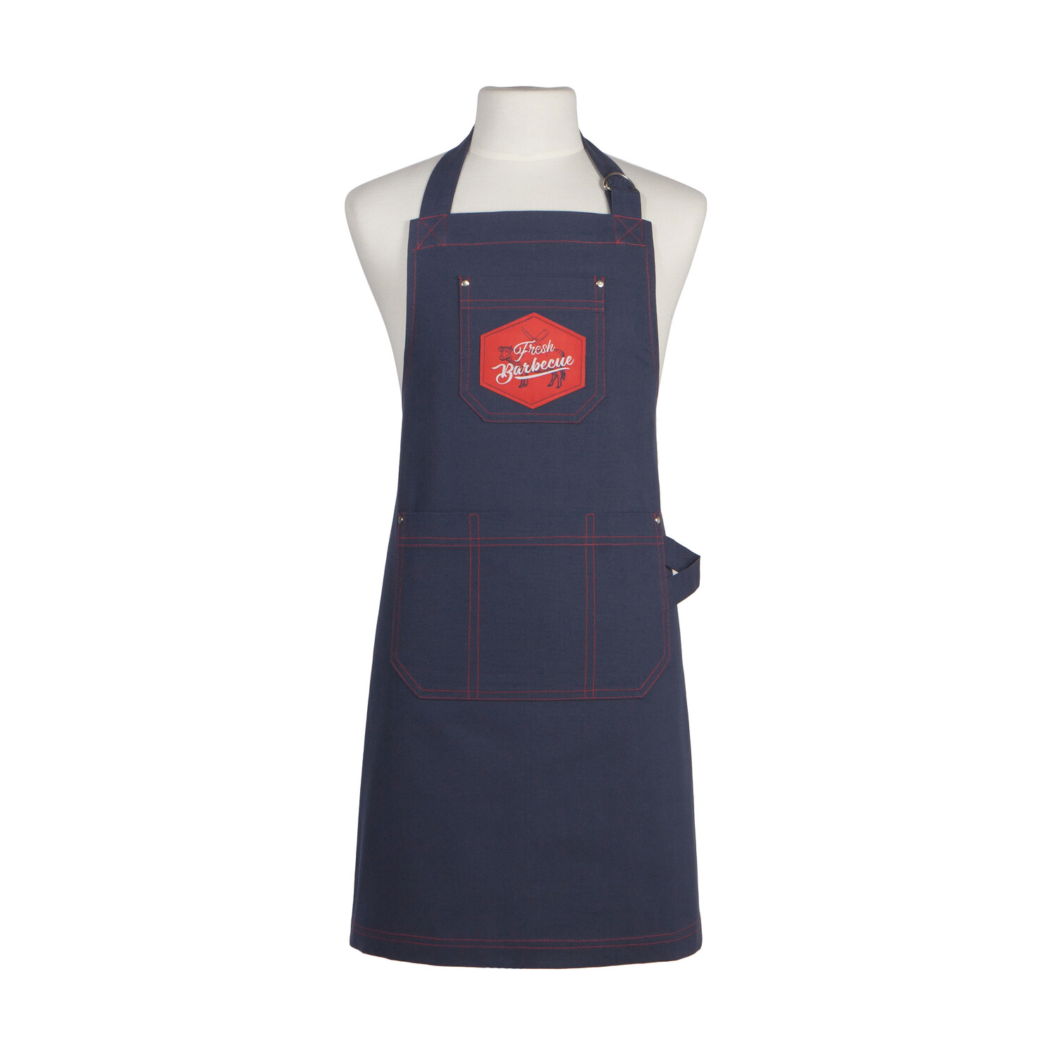 Utility Apron // BBQ - Danica Brands - Touch of Modern