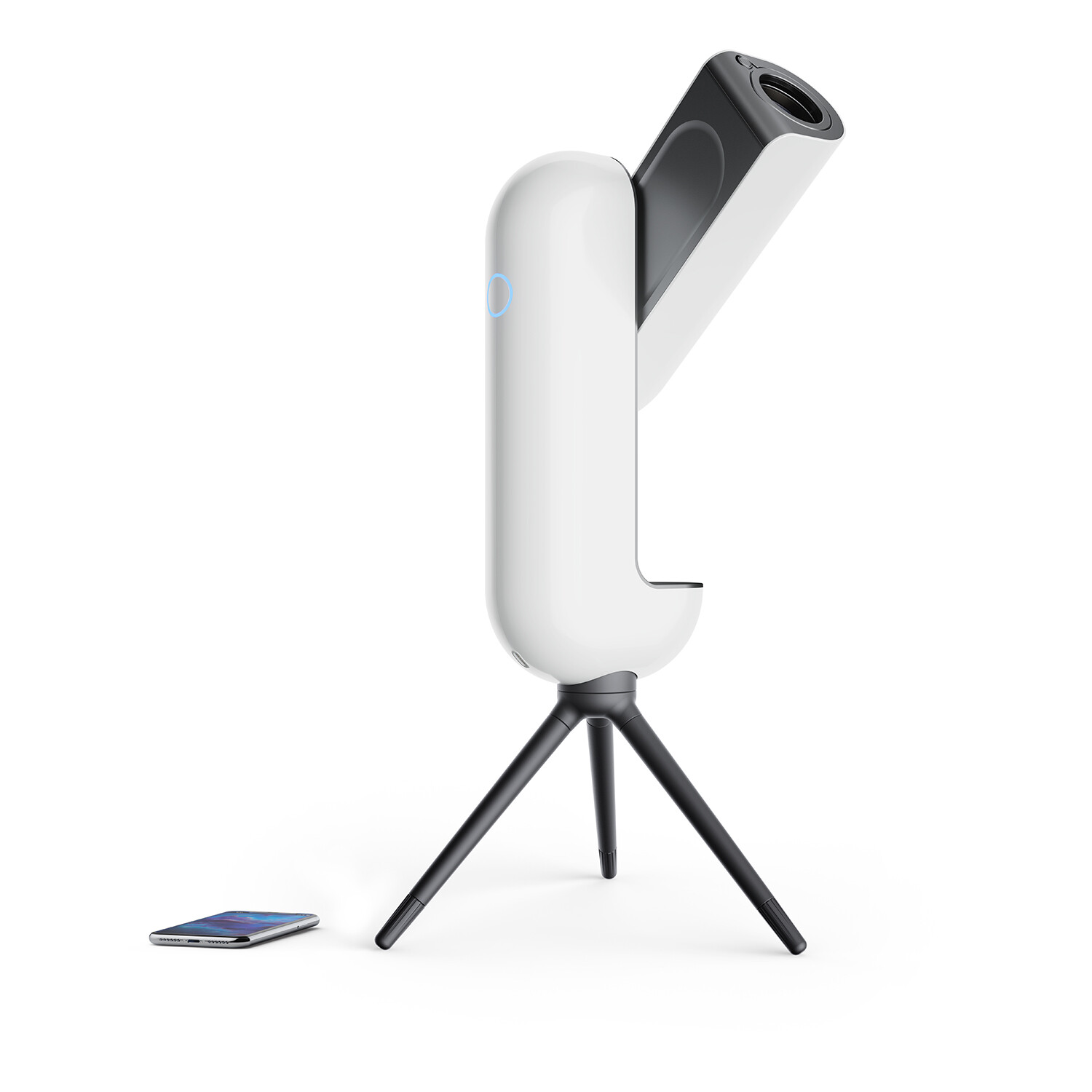 Vespera Smart Telescope - Vaonis Vespera Smart Telescope - Touch of Modern