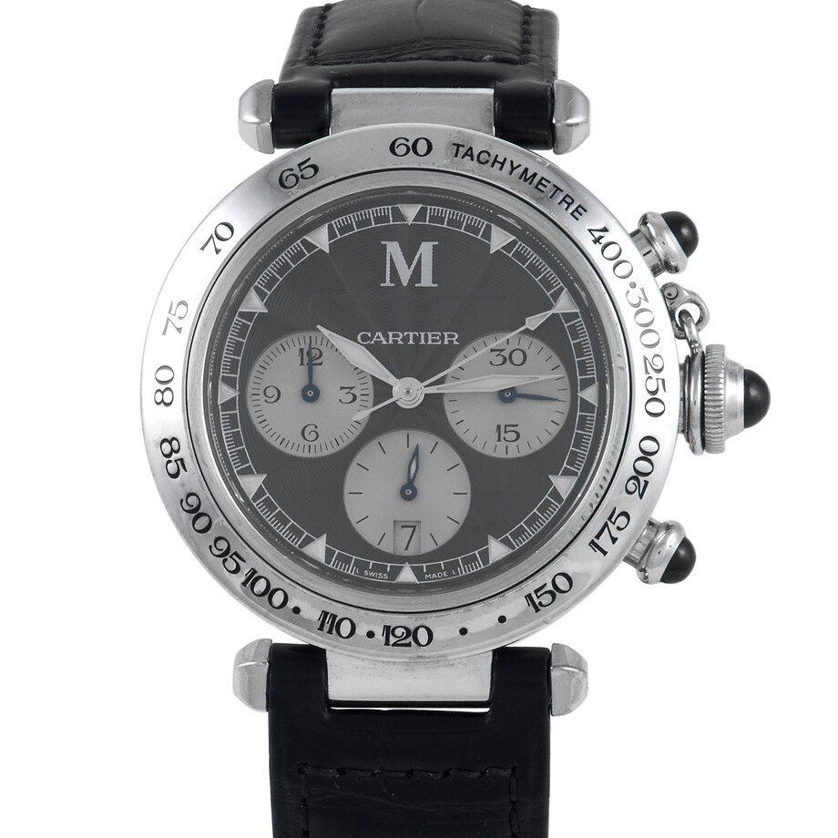 Collectible Timepieces - The Titans Of Horology - Touch of Modern