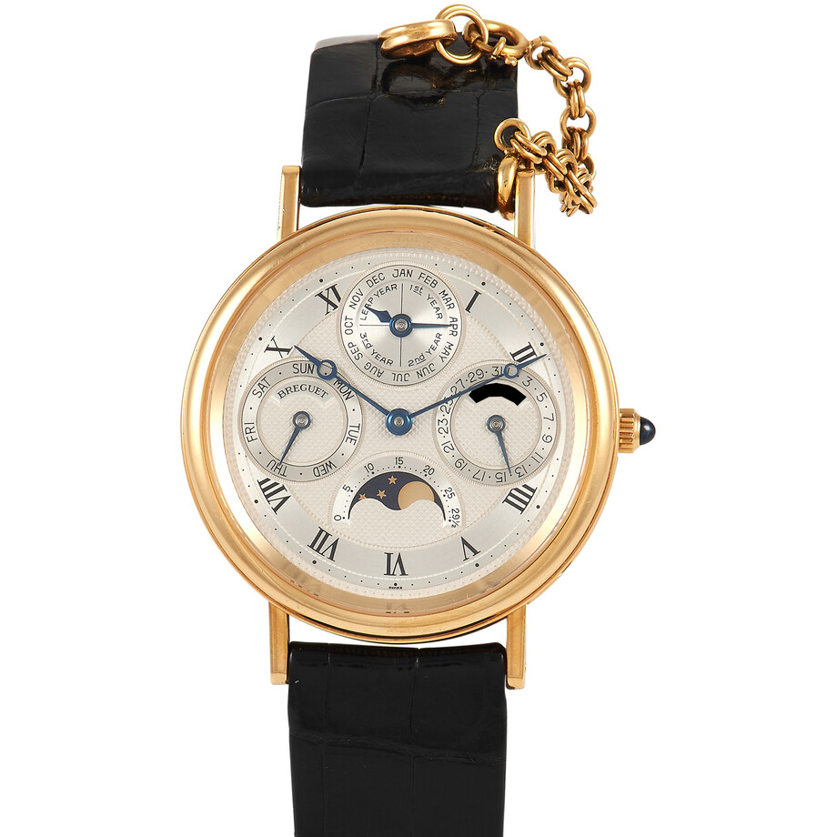Collectible Timepieces - The Titans Of Horology - Touch of Modern
