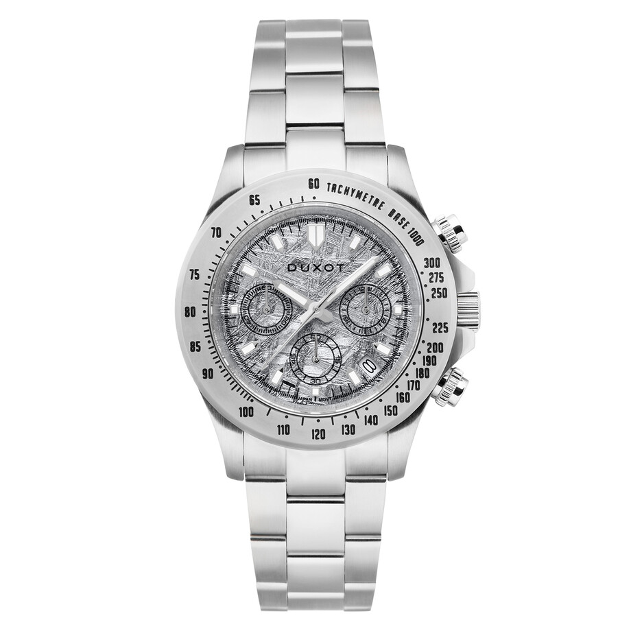 Duxot Watches - Vintage Inspired Style - Touch of Modern