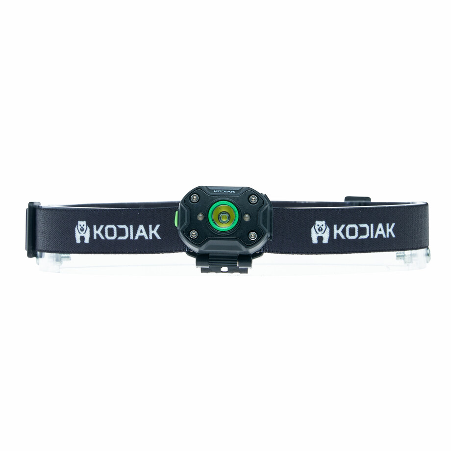 Kodiak Tactical Flashlights - Shine A Light On... Everything! - Touch ...