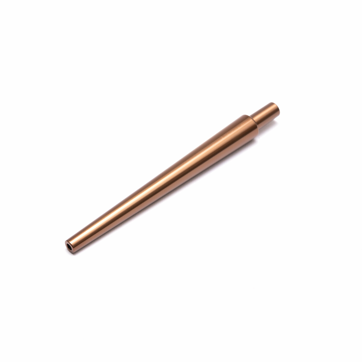 Single Straw for The Globe // Bronze - Flora Nero PERMANENT STORE ...