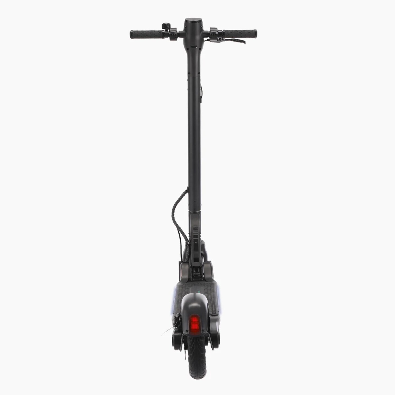 Ridel XS2 Electric Scooter // Black - Ridel XS2 Foldable E-Scooter ...