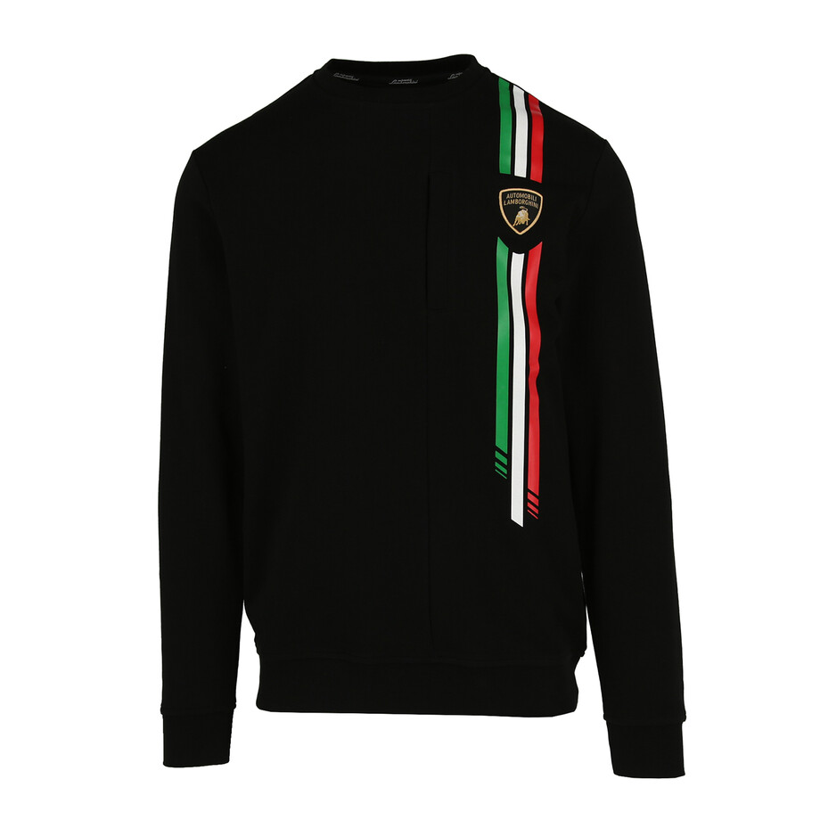 Lamborghini - High Style & Fast Fashion - Touch of Modern