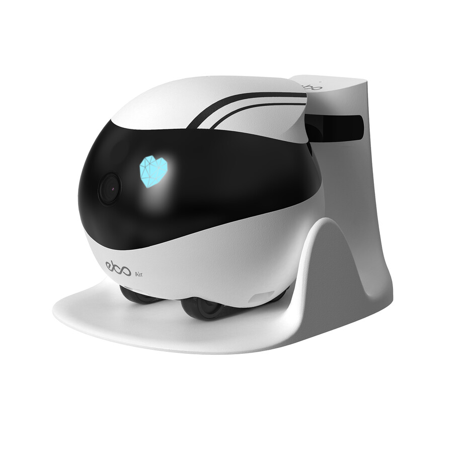 Enabot - Home-Pawtrolling AI Robots - Touch of Modern
