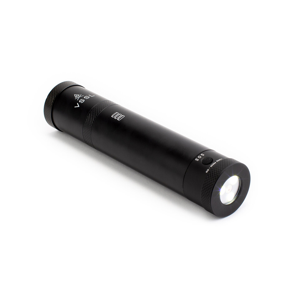 VSSL Survival & Camping Kits - Pack It Up, Pack It In - Touch of Modern