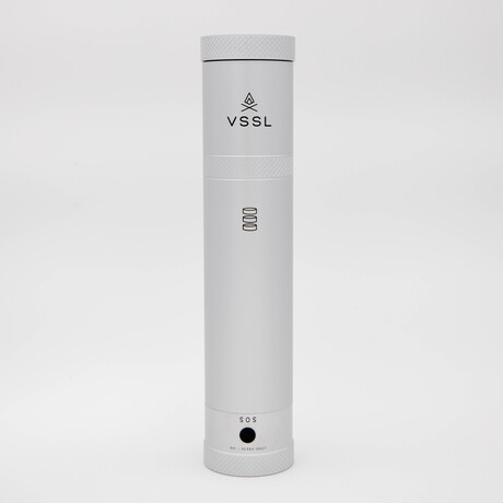 VSSL Survival & Camping Kits - Pack It Up, Pack It In - Touch of Modern