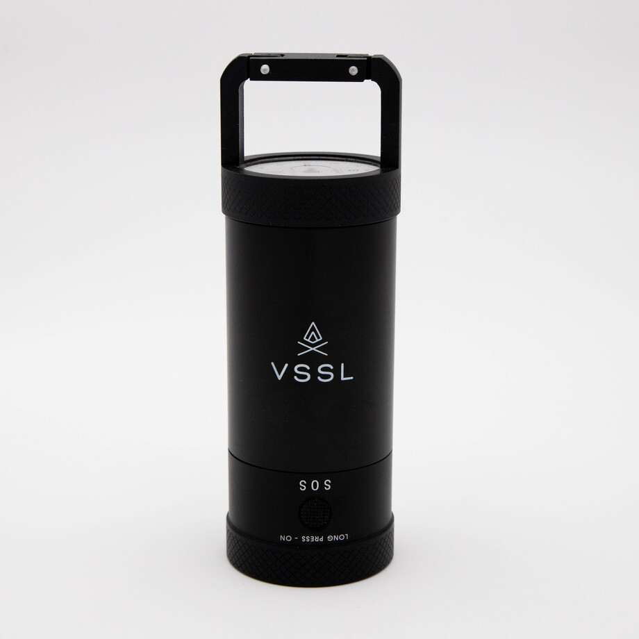 VSSL Survival & Camping Kits - Pack It Up, Pack It In - Touch of Modern