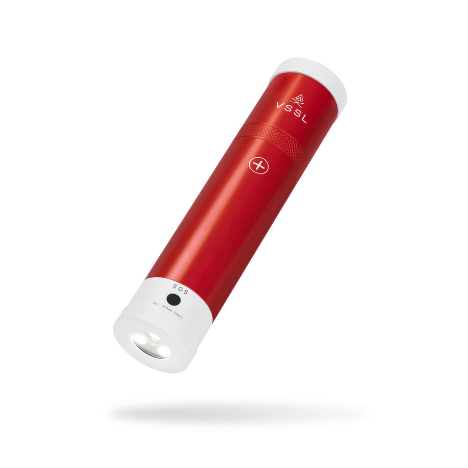 VSSL Survival & Camping Kits - Pack It Up, Pack It In - Touch of Modern