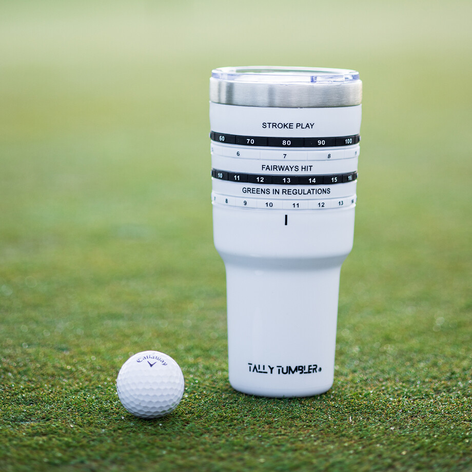 Score Tracking Tally Tumbler - Sip, Score, Record, Repeat! - Touch of ...