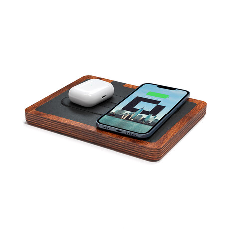 NytStnd - Multi-Device Charging Station - Touch of Modern