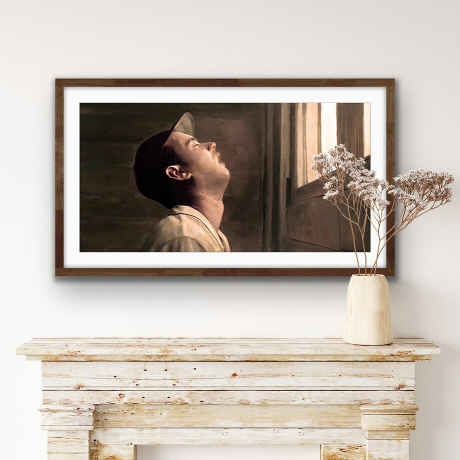 Gregory Classics - Fan Art Prints - Touch of Modern