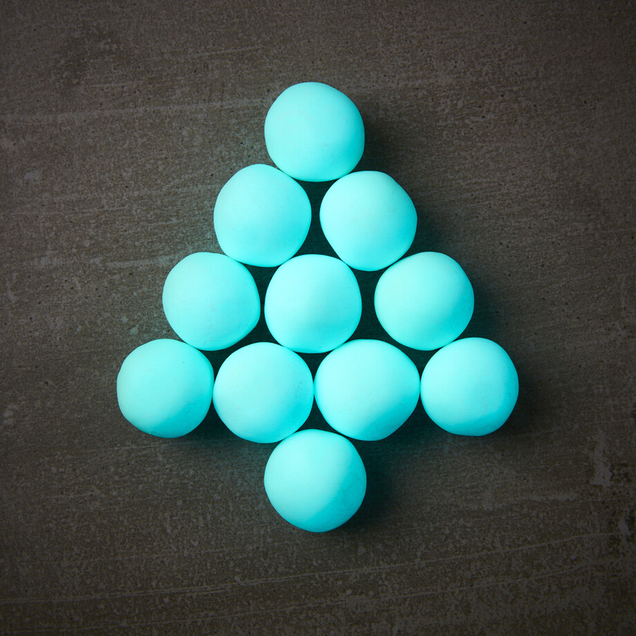 It Glows™ Glow Marbles - Your Luminescent Landscape - Touch of Modern
