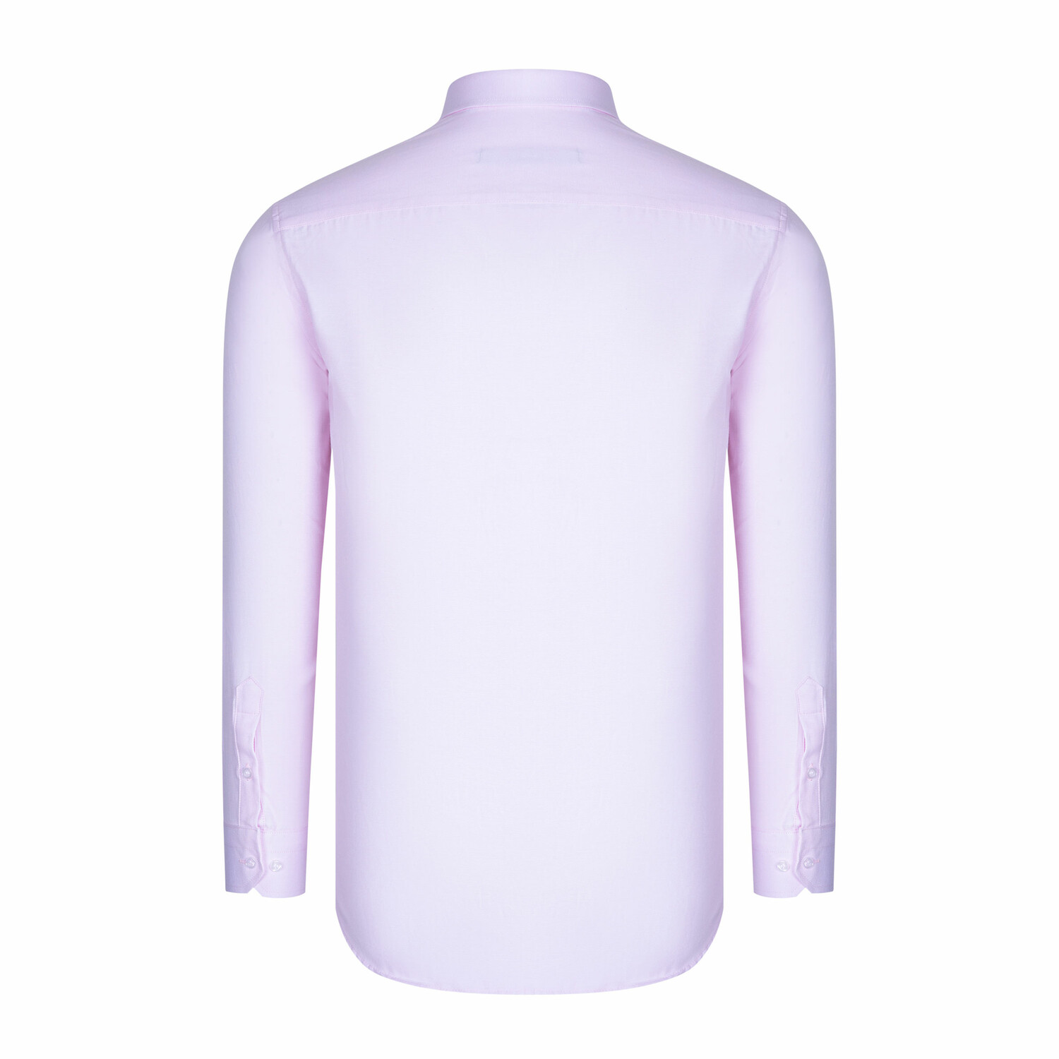 Louis Button Down Shirt // Light Pink (Small) - Dewberry Button-Ups ...