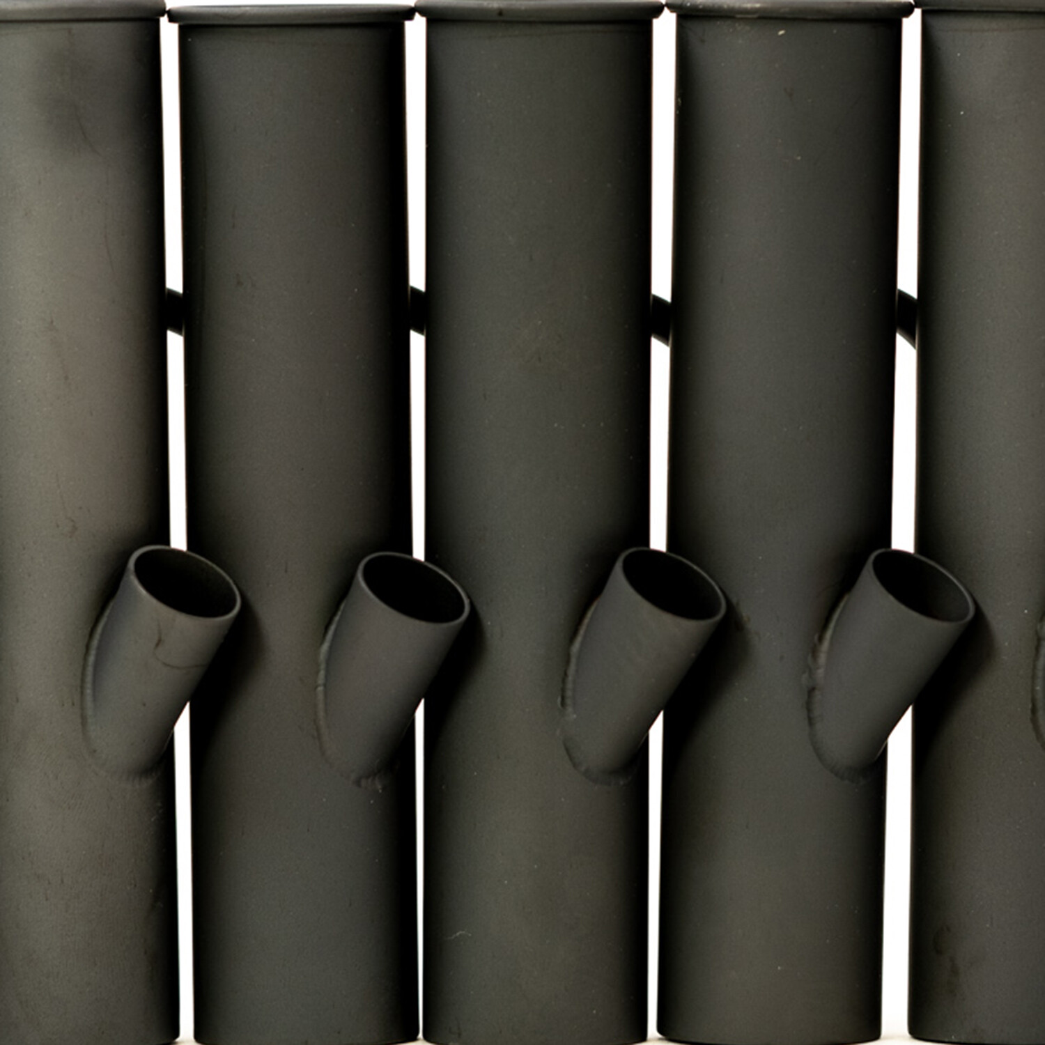 DangleBong™ // Titanium Water Pipe // Black - Dangle Supply Co. - Touch ...