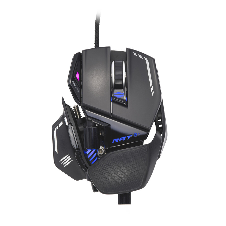 Mad Catz® Gaming Mouse - Unleash Your True Potential - Touch of Modern