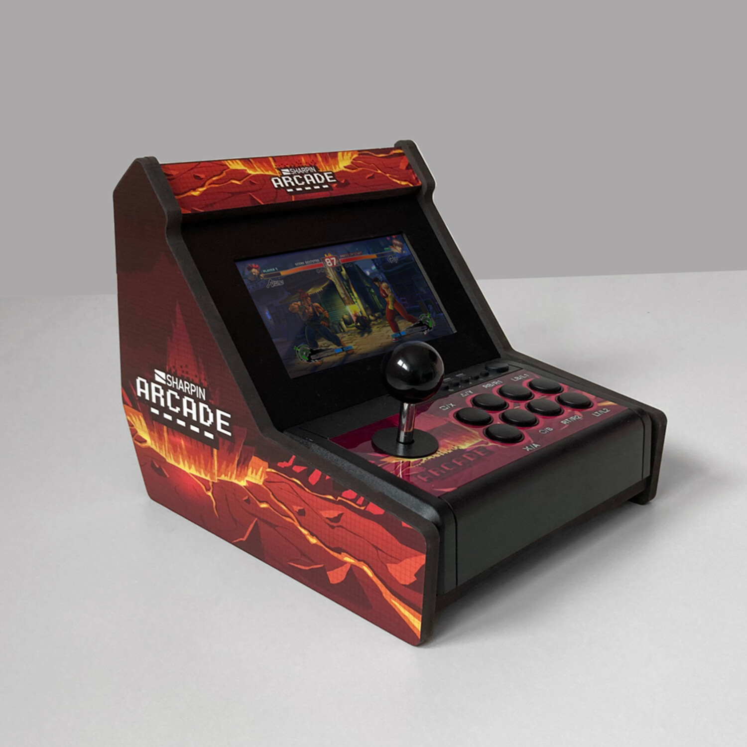 Sharpin Arcade // Nintendo Switch - Sharpin Arcade Dock - Touch of Modern