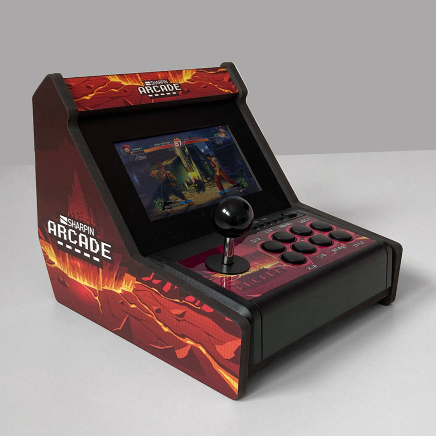 Sharpin Arcade // iPhone - Sharpin Arcade Dock - Touch of Modern