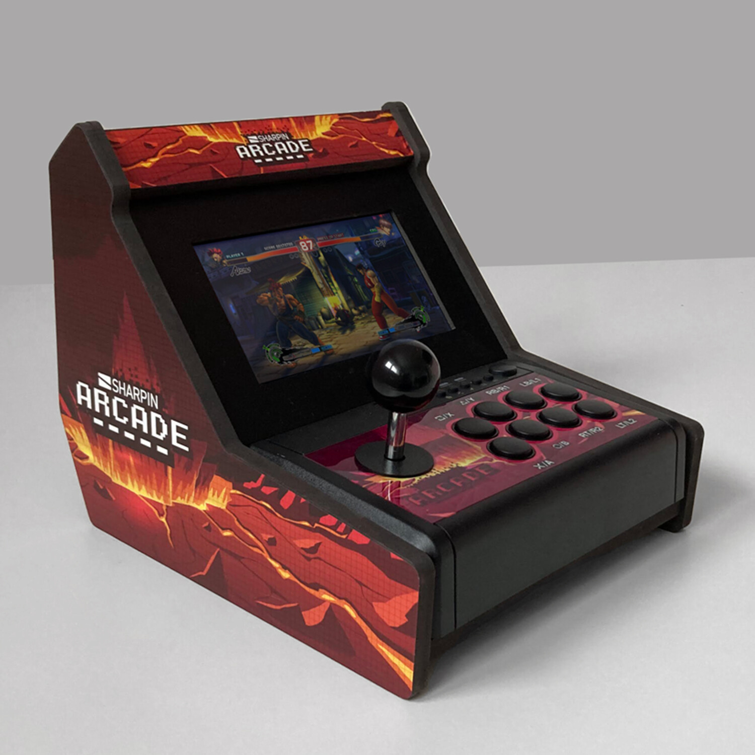 Sharpin Arcade // Android - Sharpin Arcade Dock - Touch of Modern