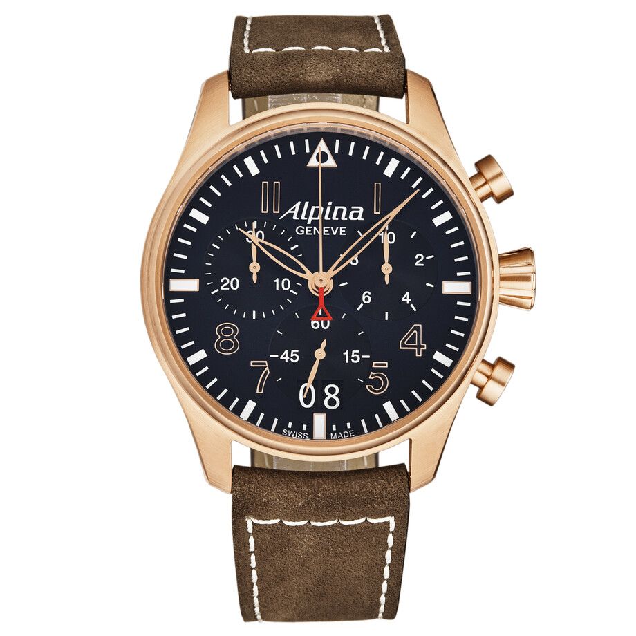Quartz Chronograph Watches At A Steal - Up To 79% Off? Yes! - Touch of ...