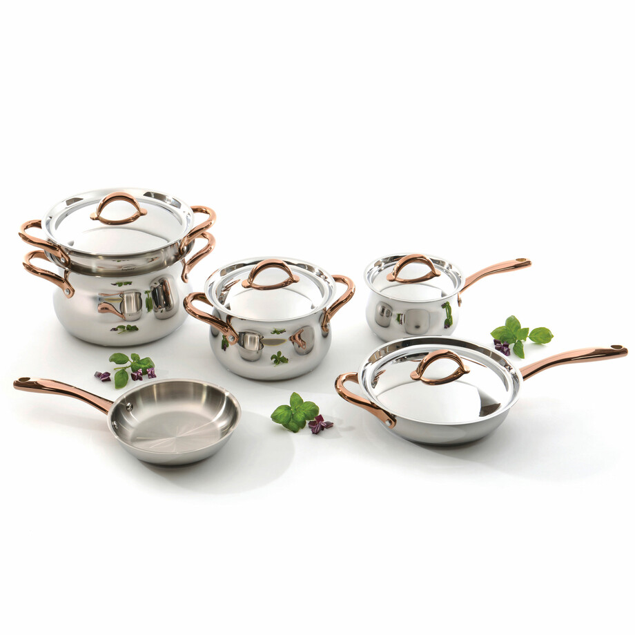 BergHOFF - Cookware and Roasters - Touch of Modern