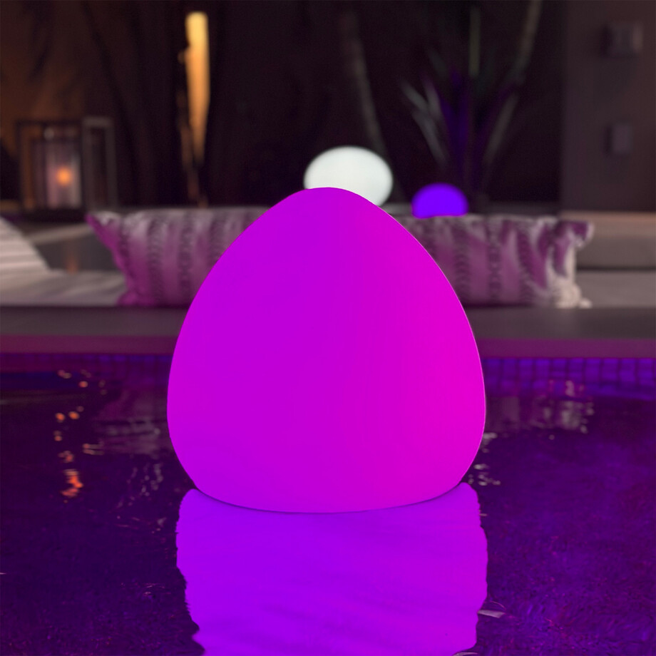 Smart & Green - Color Changing Outdoor Lighting - Touch of Modern