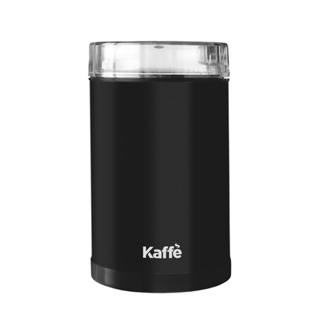 Kaffe Coffee Grinder Electric (White) - Kaffe Coffee Tools - Touch of ...