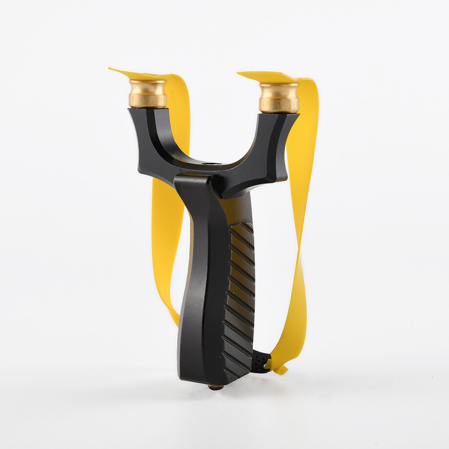 Axis Slingshot - The Marksman's Arsenal - Touch of Modern