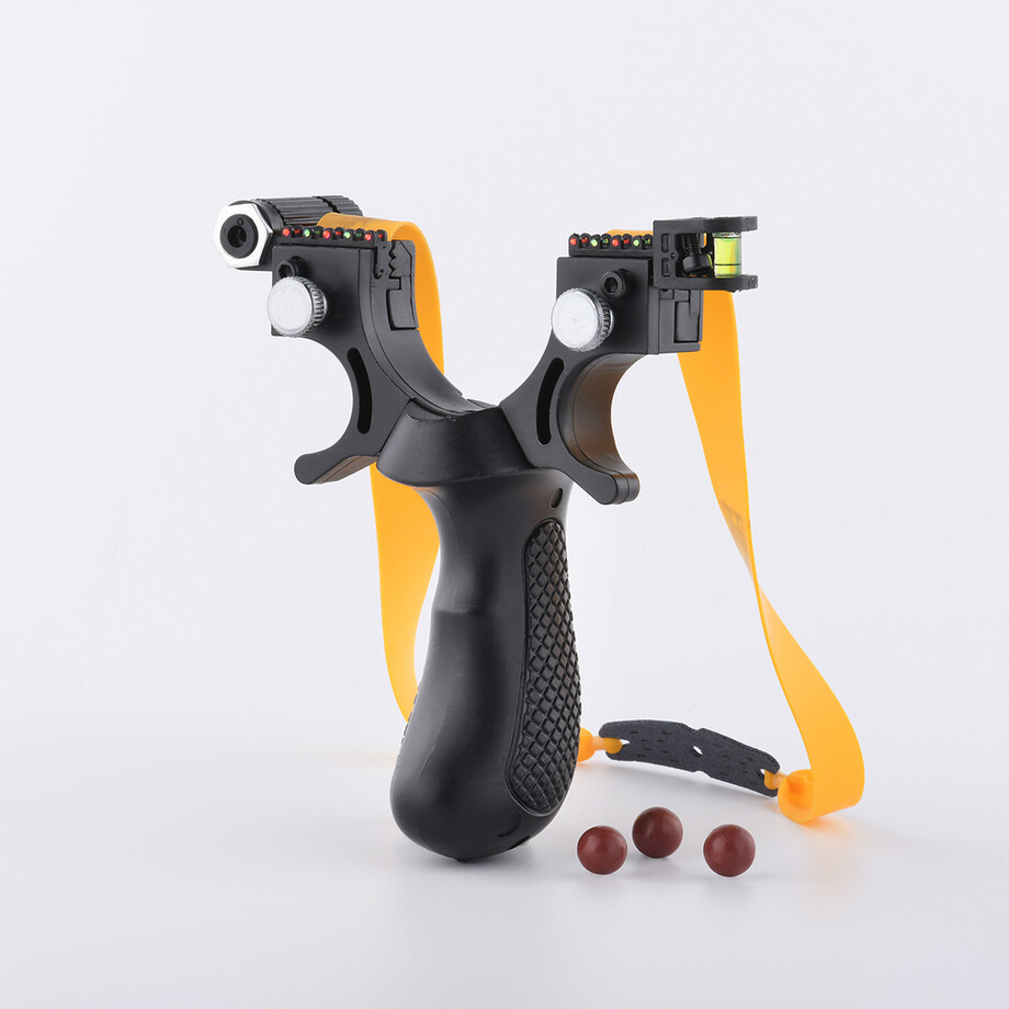 Axis Slingshot - The Marksman's Arsenal - Touch of Modern