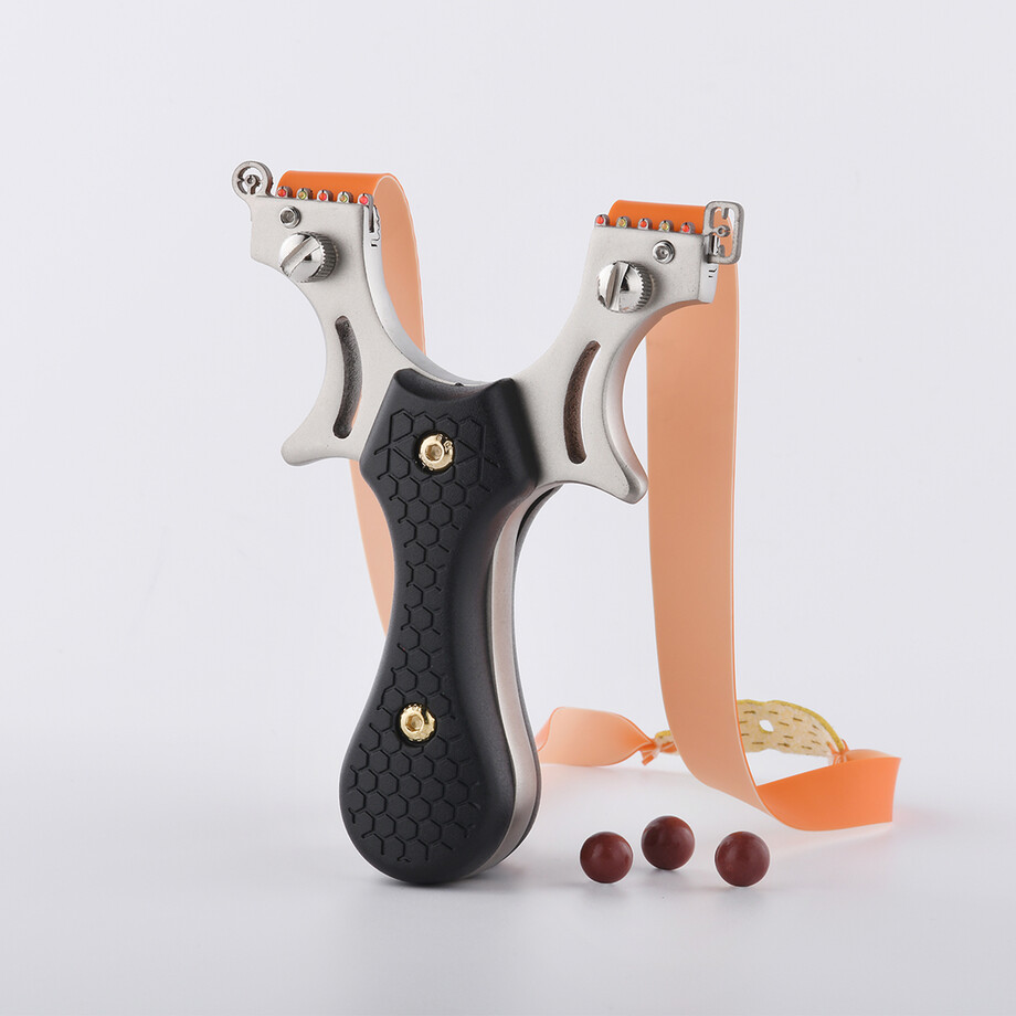 Axis Slingshot - The Marksman's Arsenal - Touch of Modern