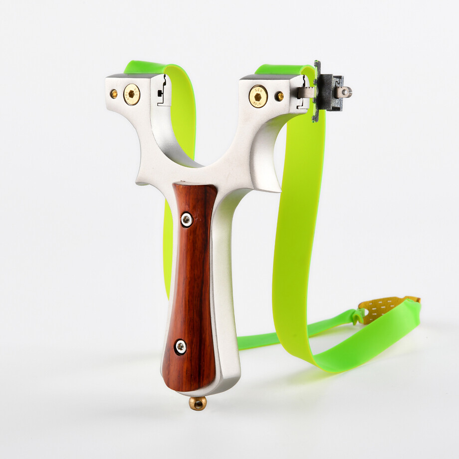 Axis Slingshot - The Marksman's Arsenal - Touch of Modern