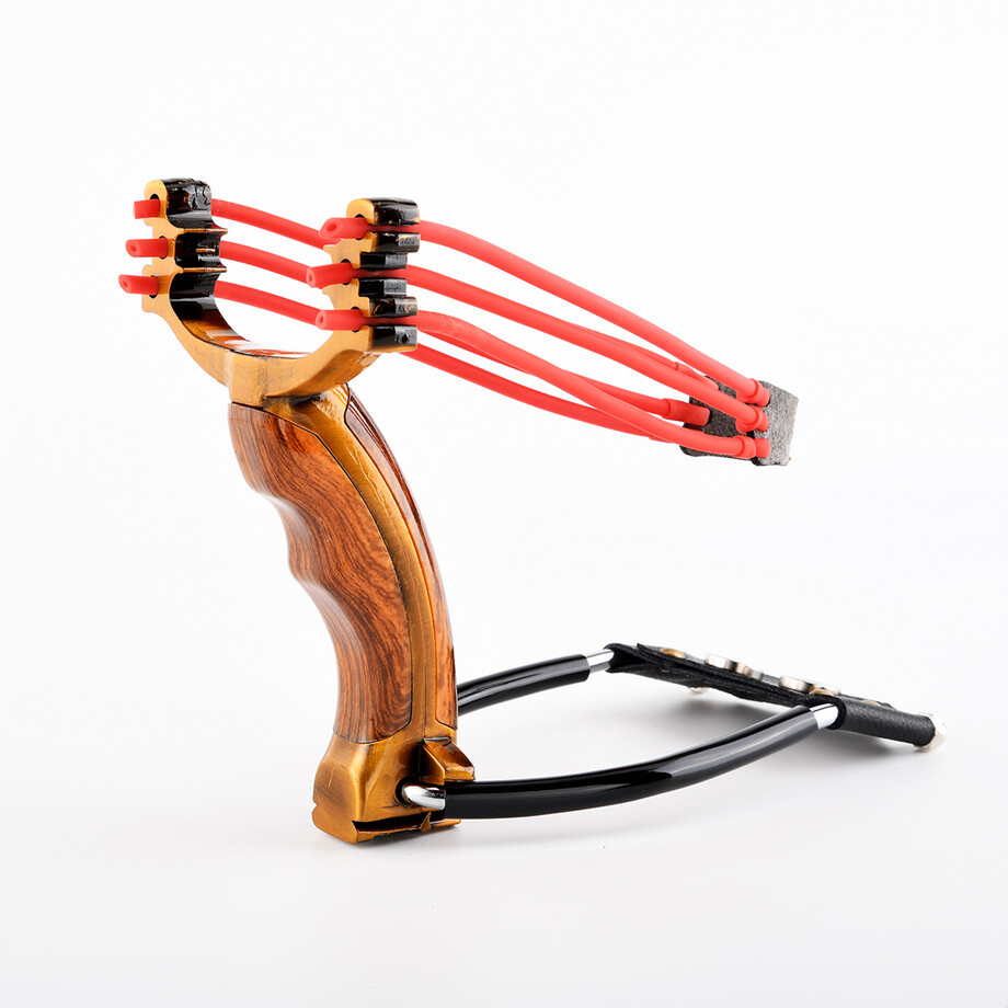 Axis Slingshot - The Marksman's Arsenal - Touch of Modern