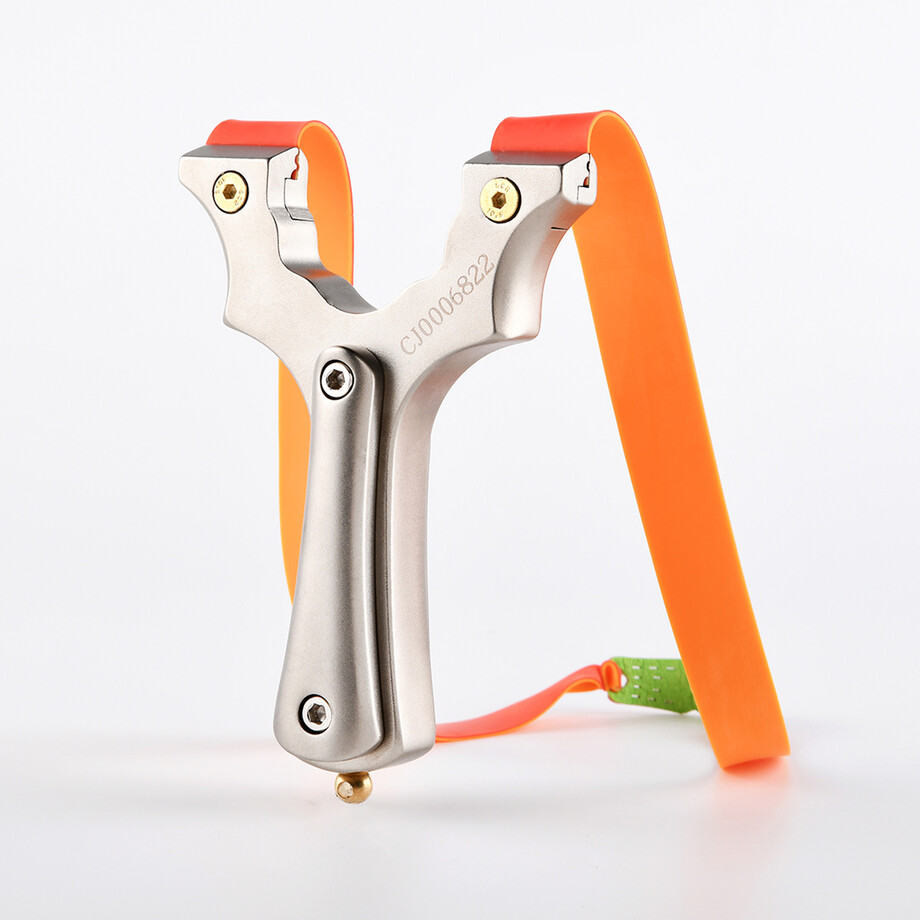 Axis Slingshot - The Marksman's Arsenal - Touch of Modern