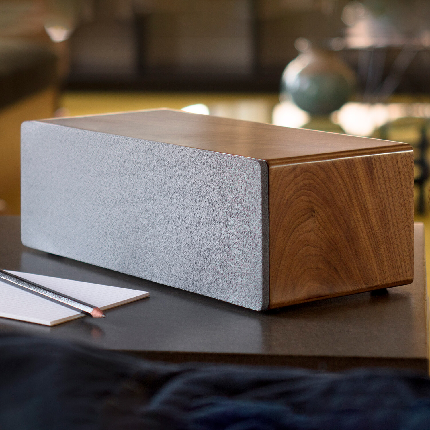 B2 Wireless Speaker System - Audioengine Speakers & Subwoofers - Touch ...