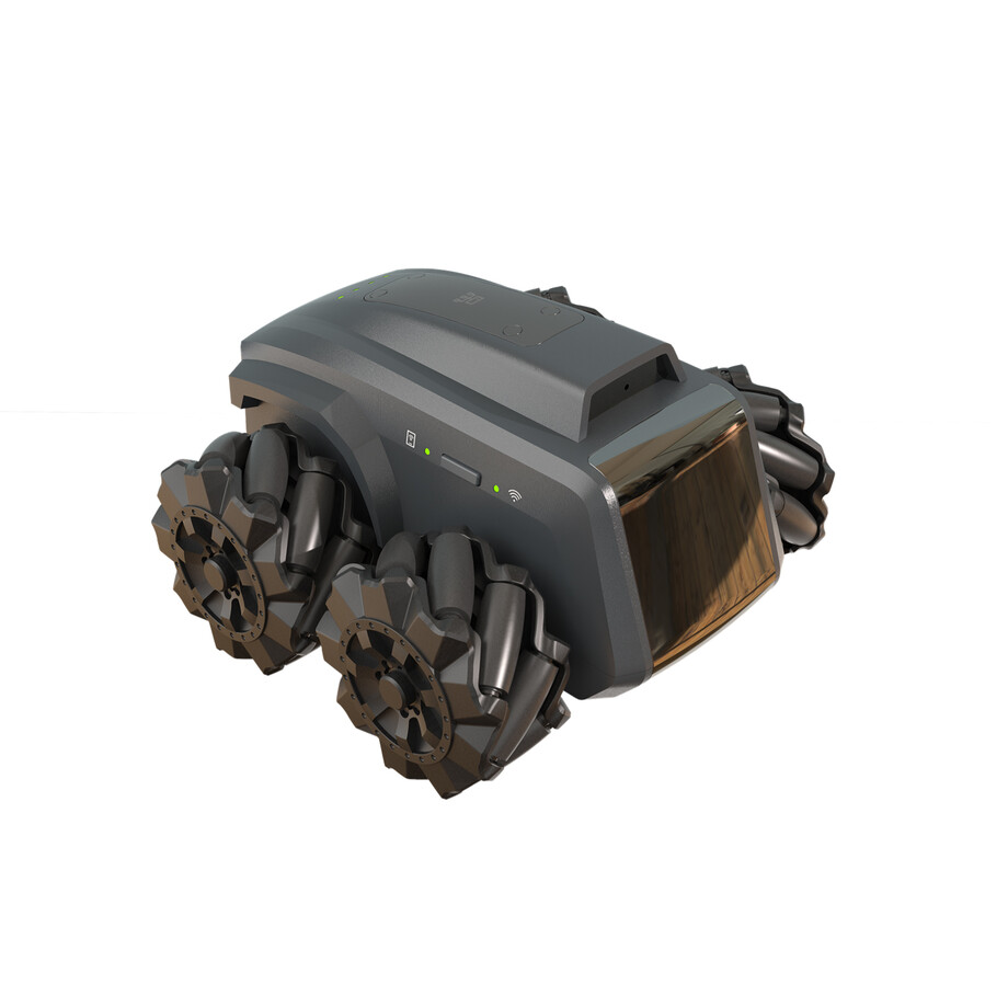 Moorebot Scout & Scout E - Tiny AI-Powered Mobile Robot s - Touch of Modern