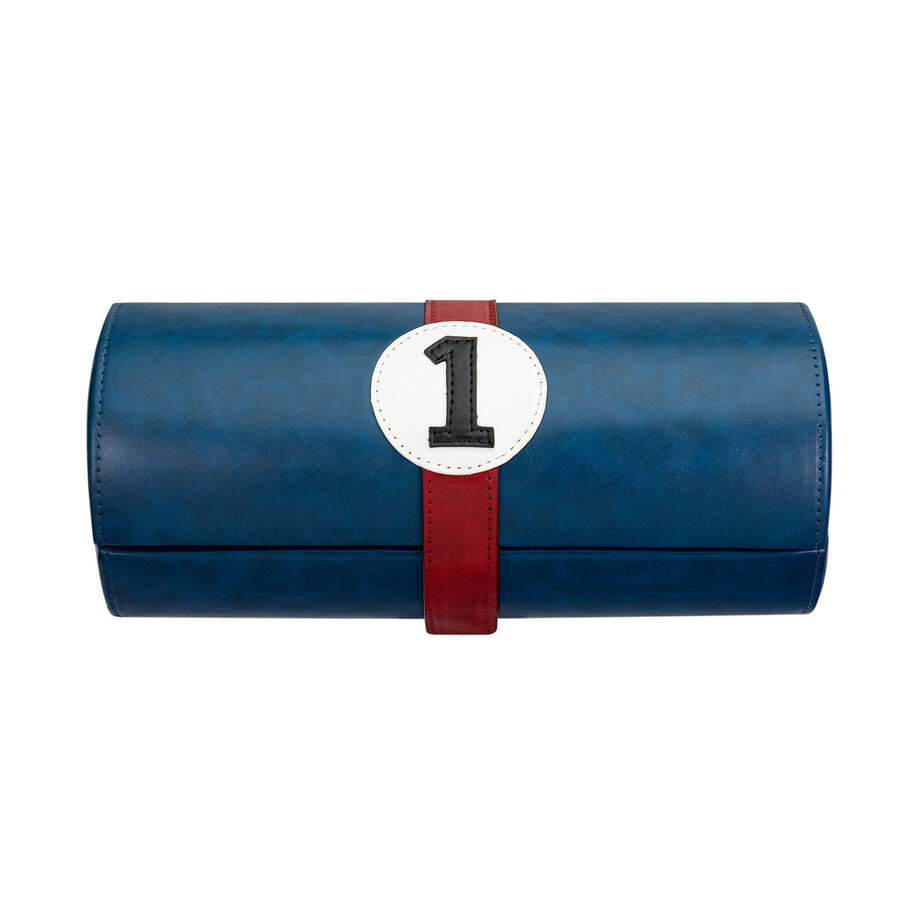 Mainspring London - Winders & Cases - Touch of Modern