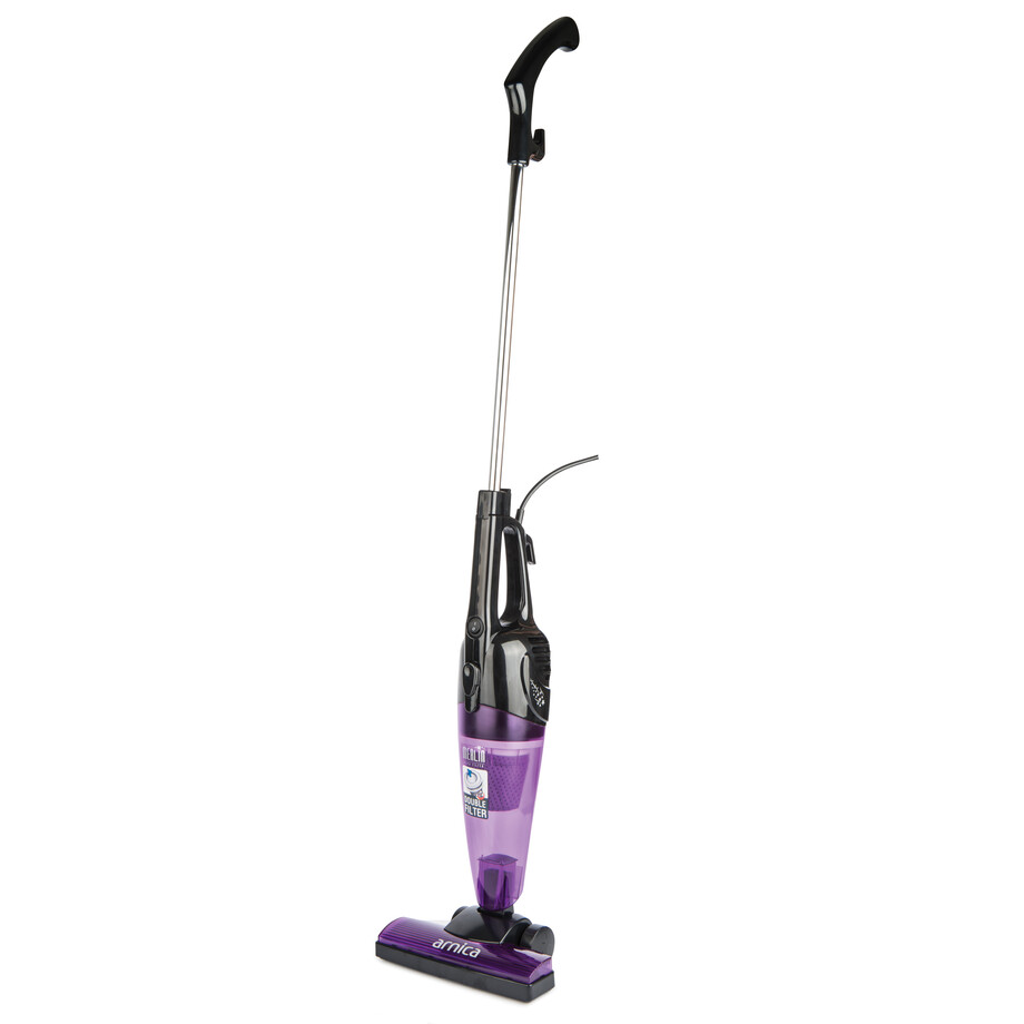 Berghoff Merlin Vacuum Cleaner - Day-to-day Cleaning Made Easy - Touch ...