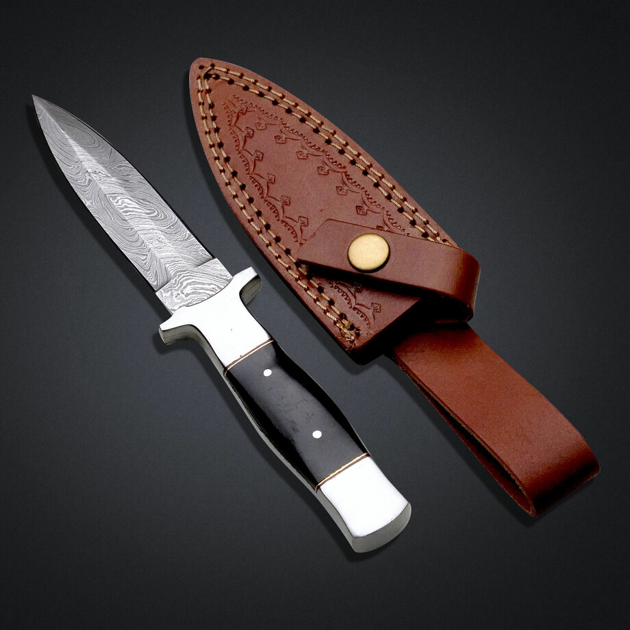 Ash Blades - Handcrafted Sharpness - Touch of Modern