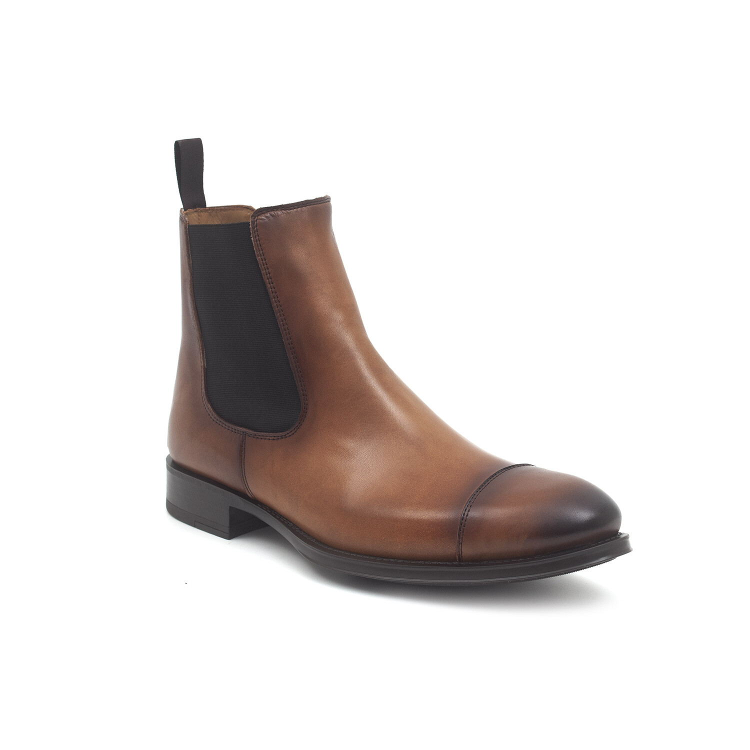 Blake Chelsea Boots // Camel (Euro: 42) - Caramelo Boots & Shoes ...